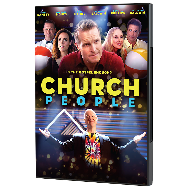 Church People - SalemNOW Store