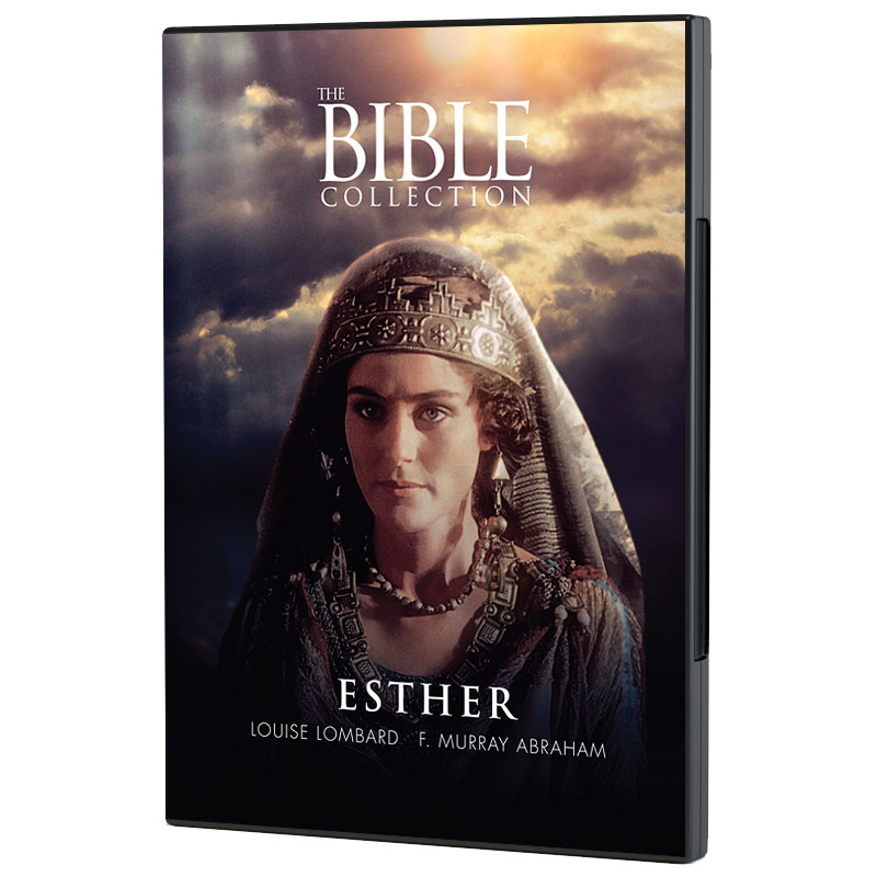 The Bible Collection - Esther - SalemNOW Store