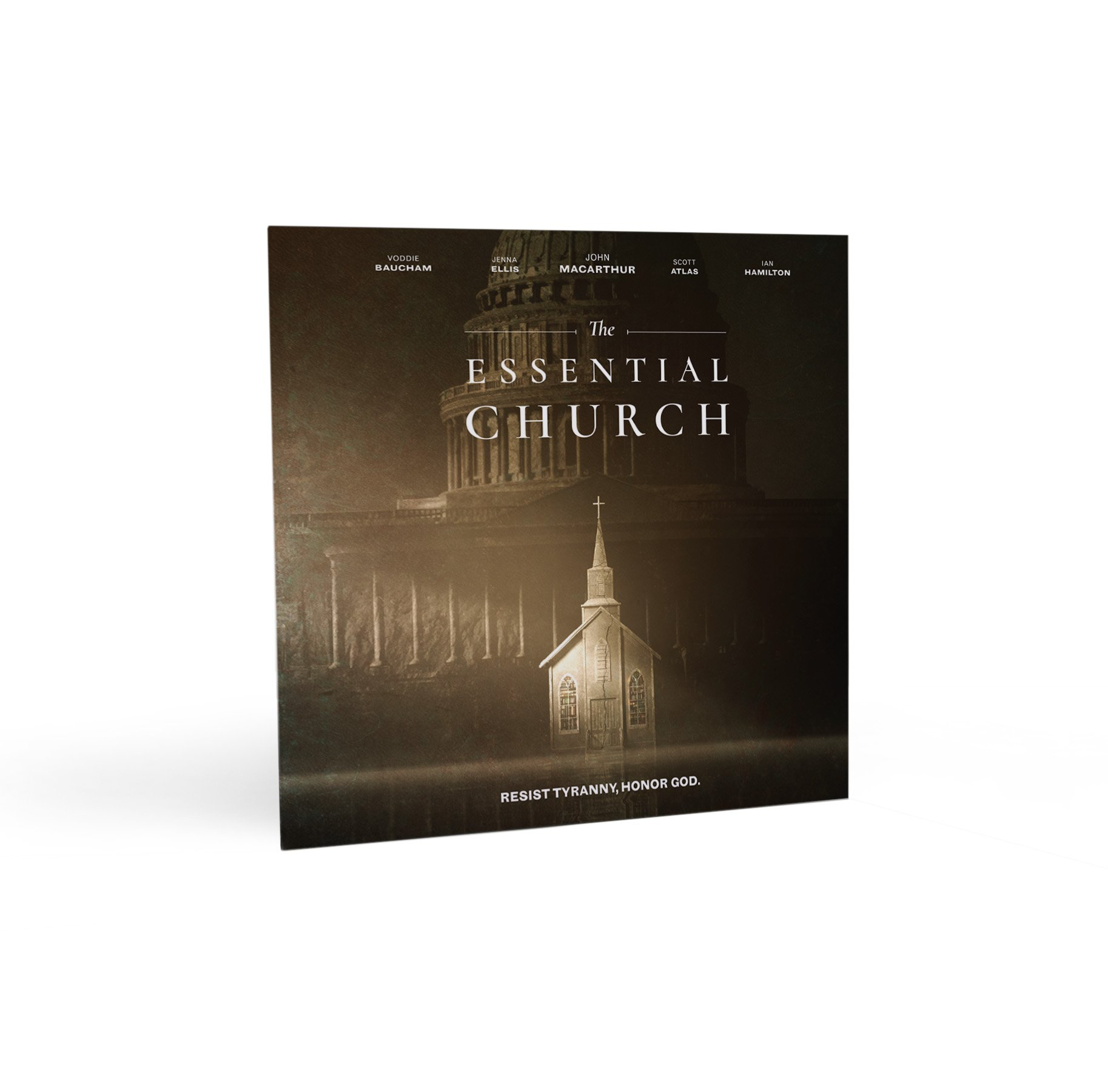 The Essential Church - SalemNOW Store