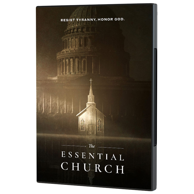 The Essential Church - SalemNOW Store